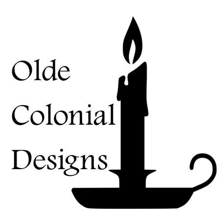 Home | Olde Colonial Designs